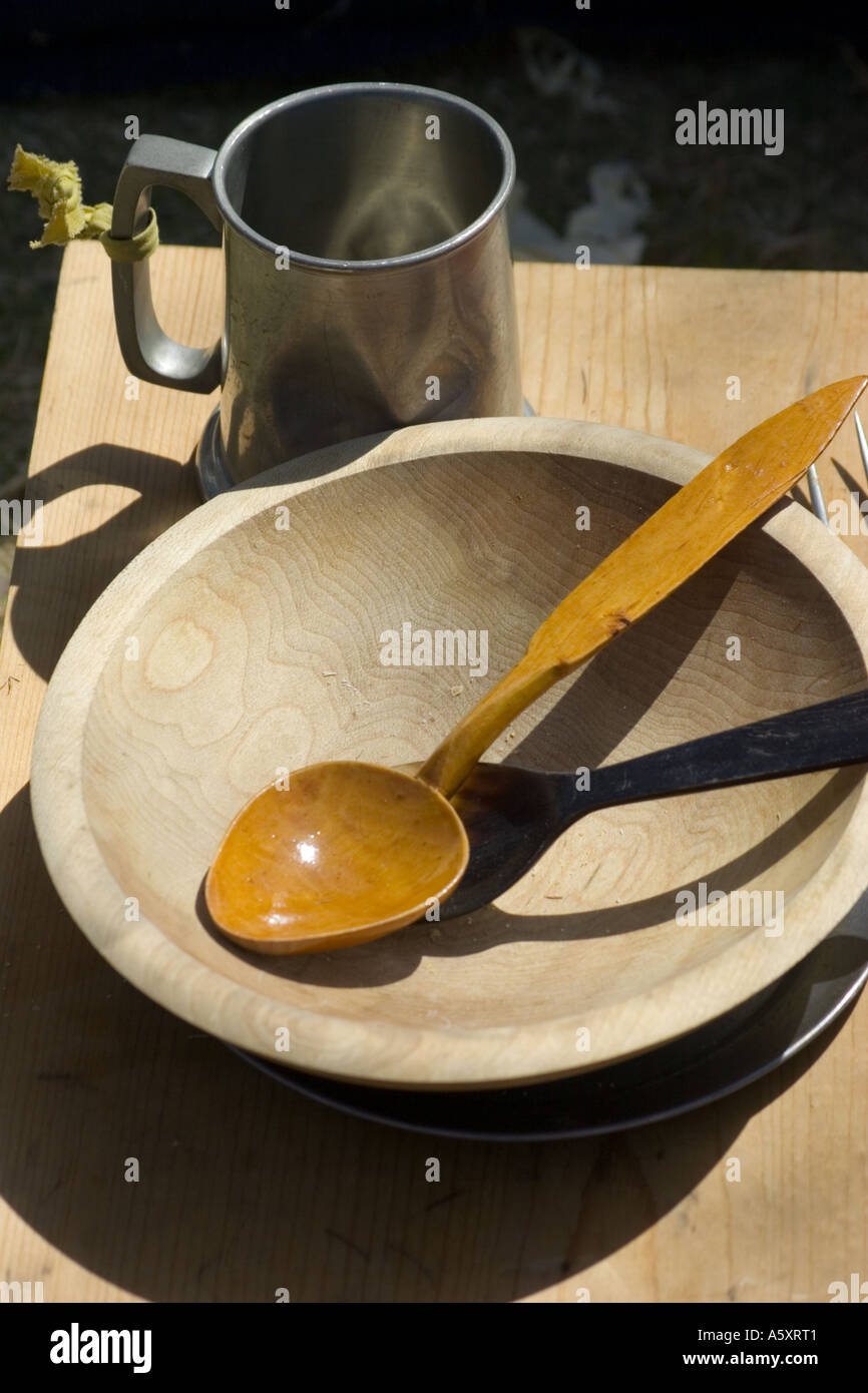 Spoon period hi-res stock photography and images - Alamy