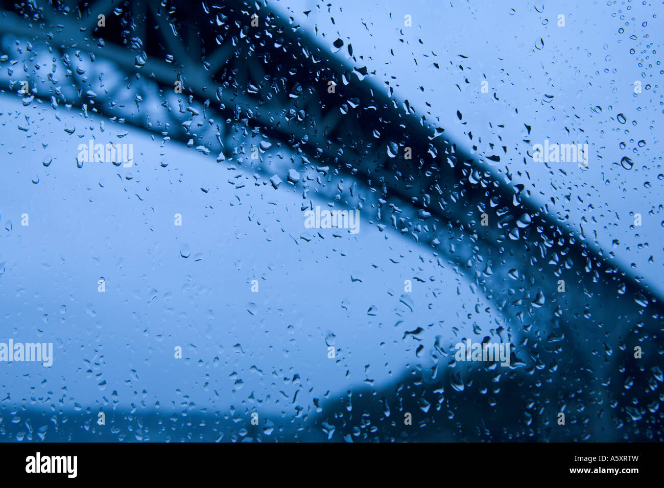 Aurora Bridge in Seattle, WA Stock Photo - Alamy