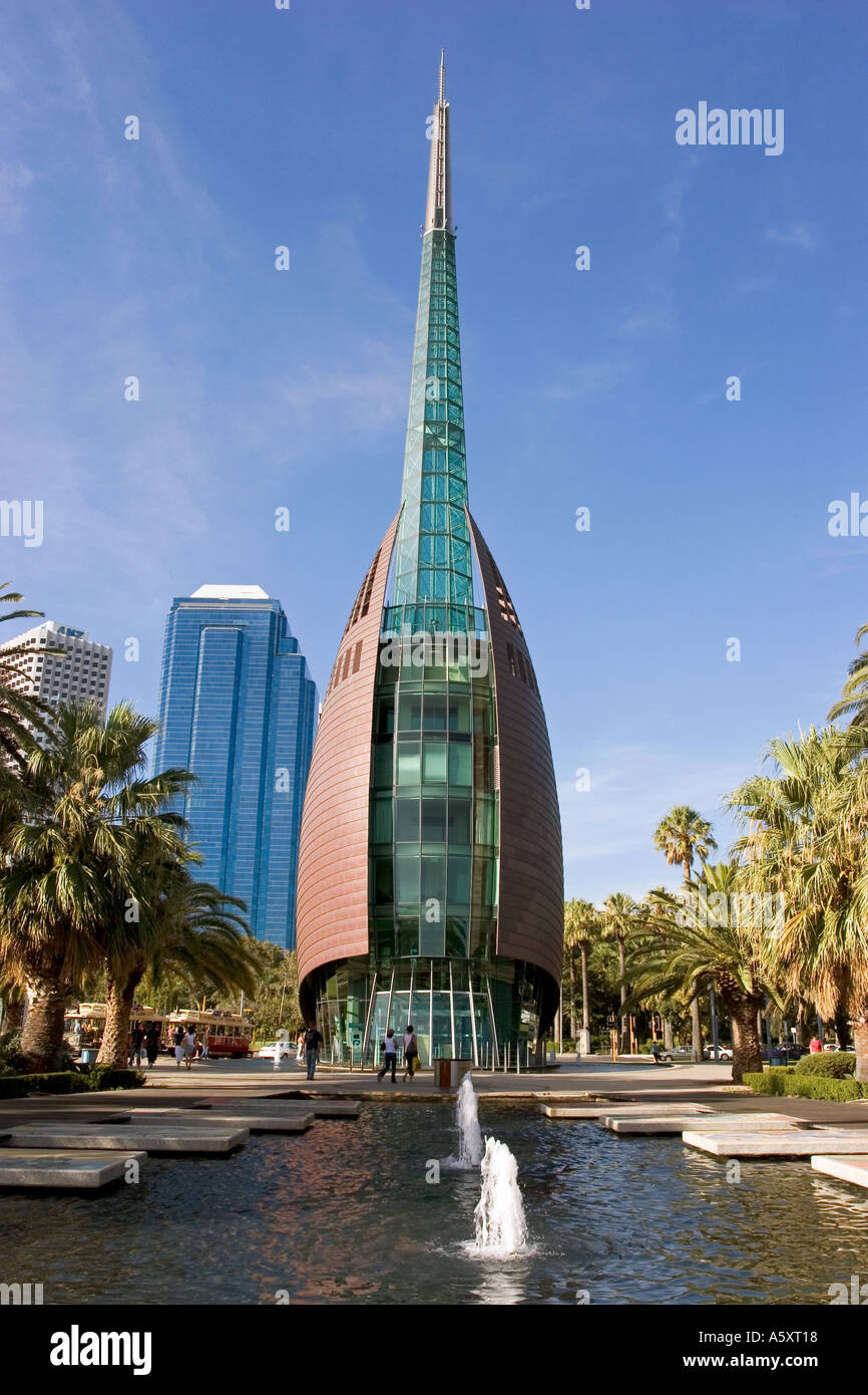 Bells look out hi-res stock photography and images - Alamy