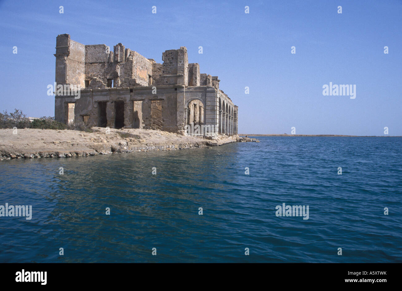 Suakin island hi-res stock photography and images - Alamy