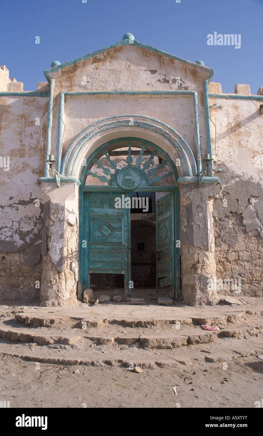 Suakin or Sawakin, is a port in north-eastern Sudan, on the west coast ...