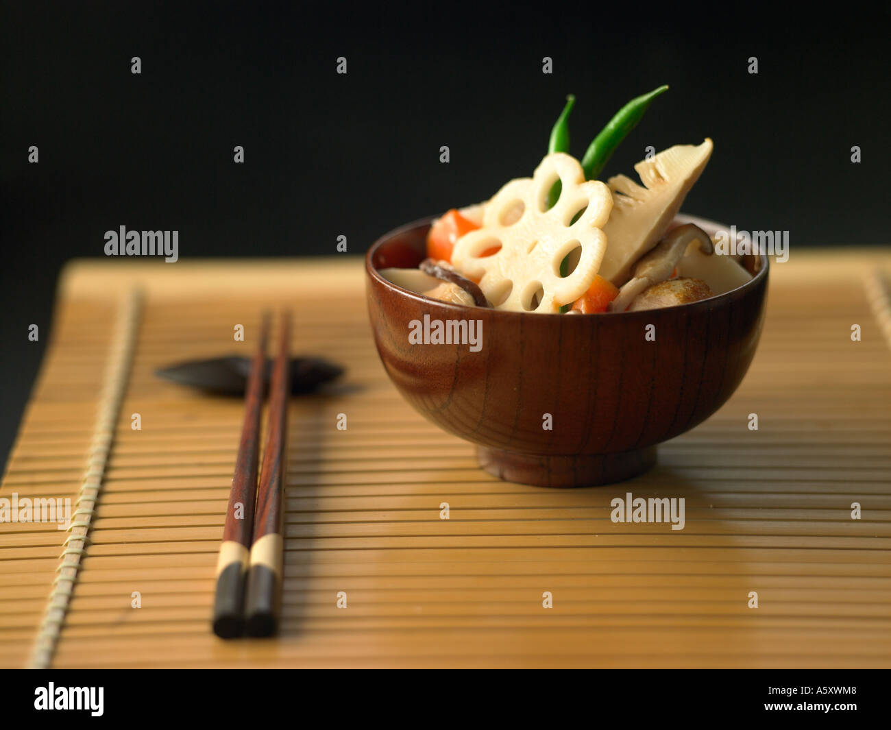 Hasu hi-res stock photography and images - Alamy