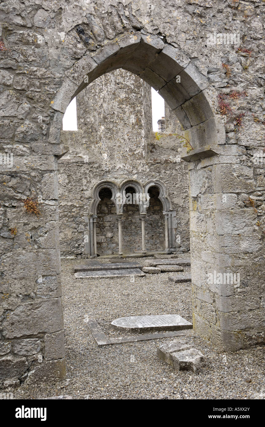 Athenry ireland hi-res stock photography and images - Alamy