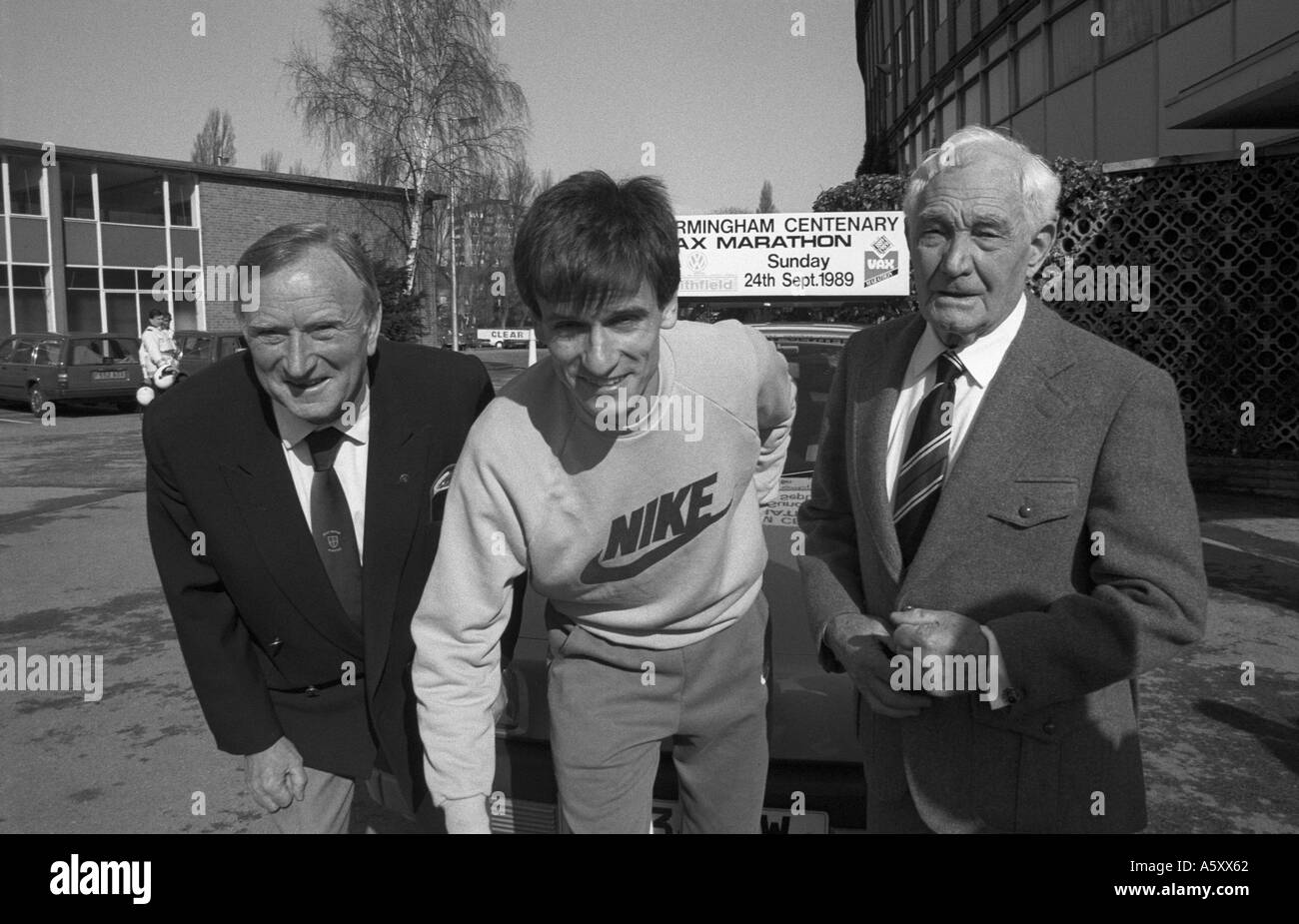 Jack holden runner hi-res stock photography and images - Alamy