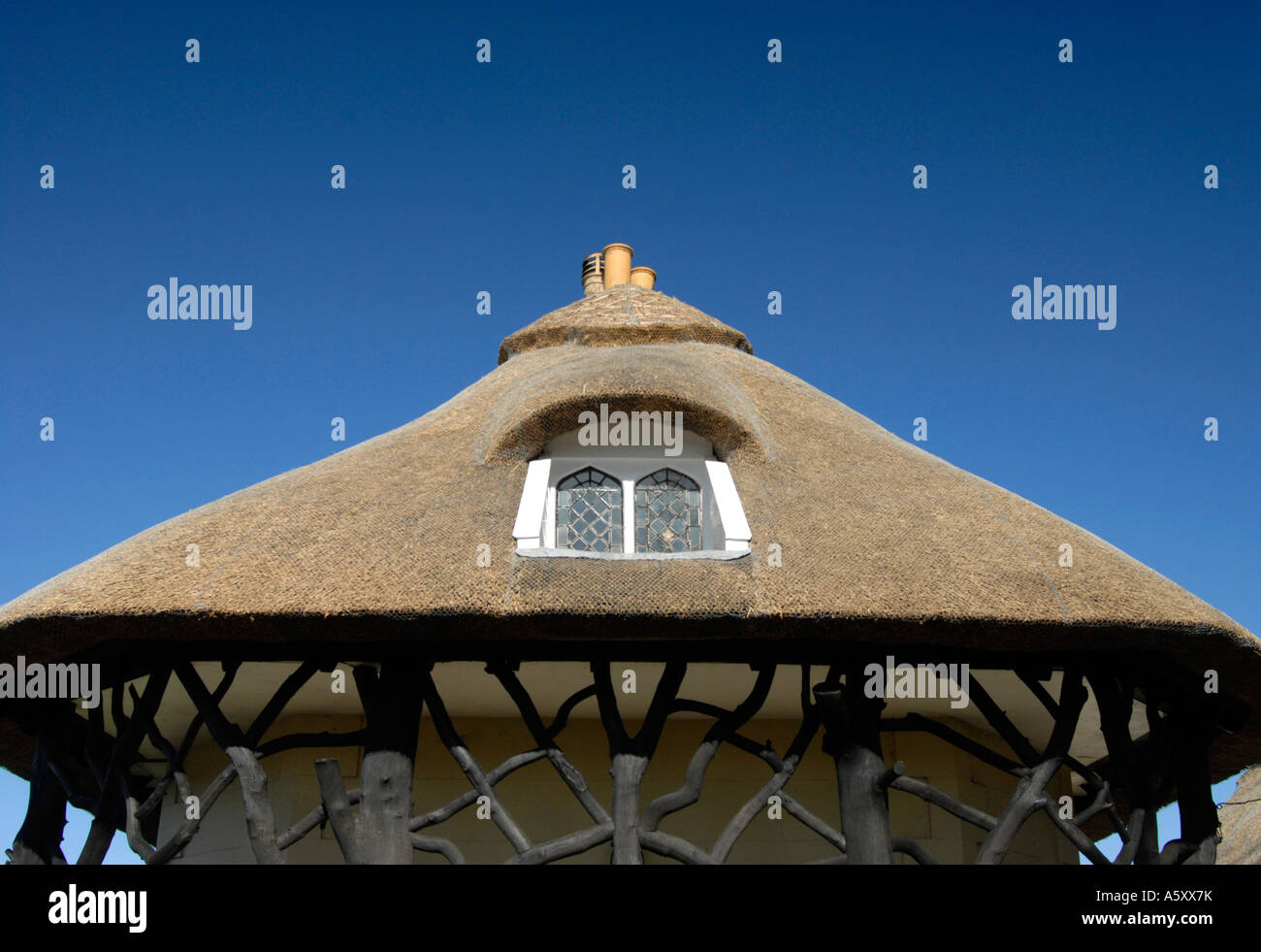 Thatch norfolk hi-res stock photography and images - Alamy