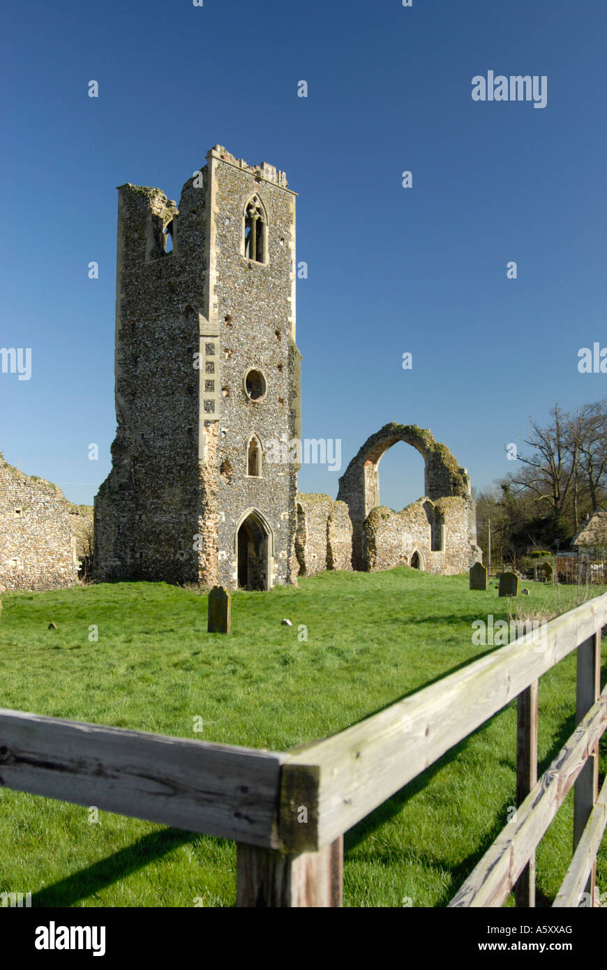 Roudham hi-res stock photography and images - Alamy