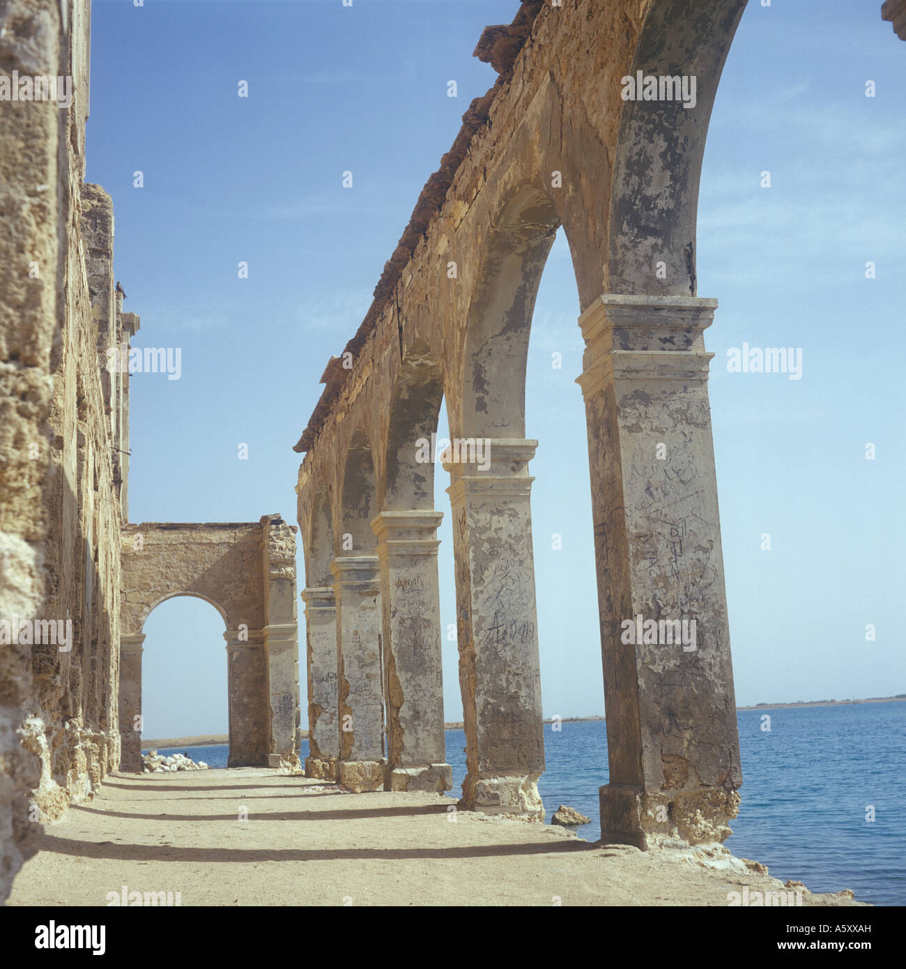 Old suakin sudan hi-res stock photography and images - Alamy