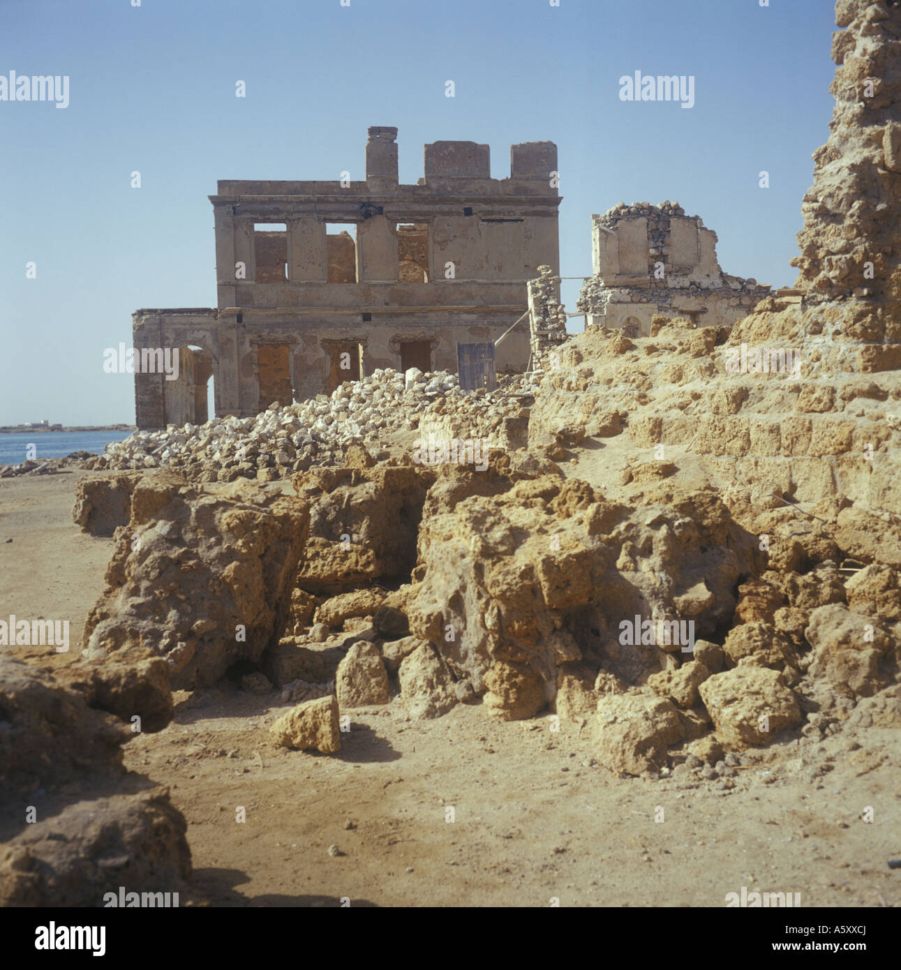 Suakin Island High Resolution Stock Photography and Images - Alamy