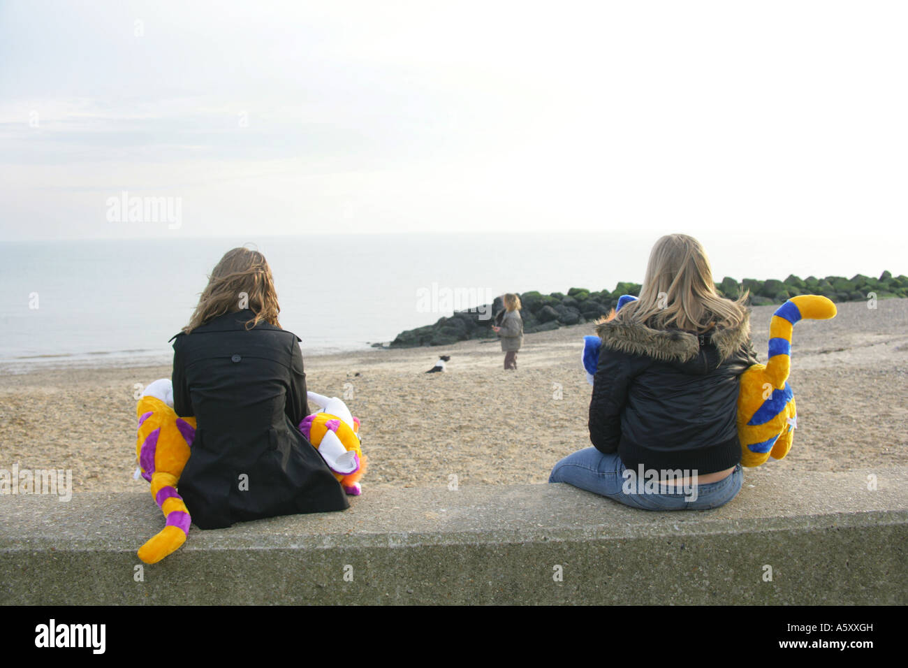 Amusements arcade essex hi-res stock photography and images - Alamy