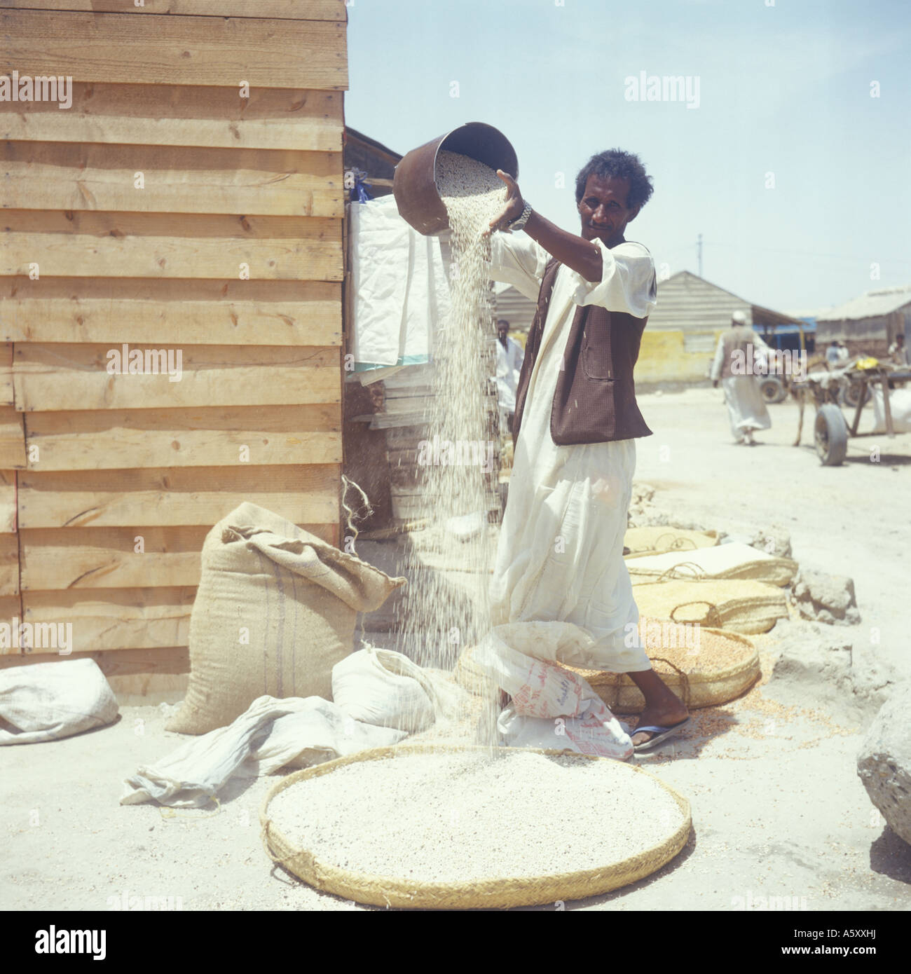 Ruins suakin sudan hi-res stock photography and images - Alamy