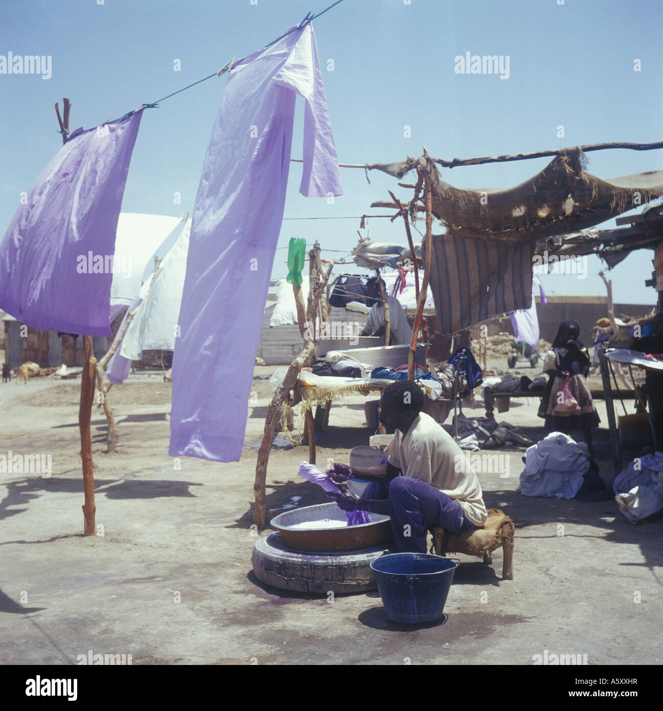 Old suakin sudan hi-res stock photography and images - Alamy