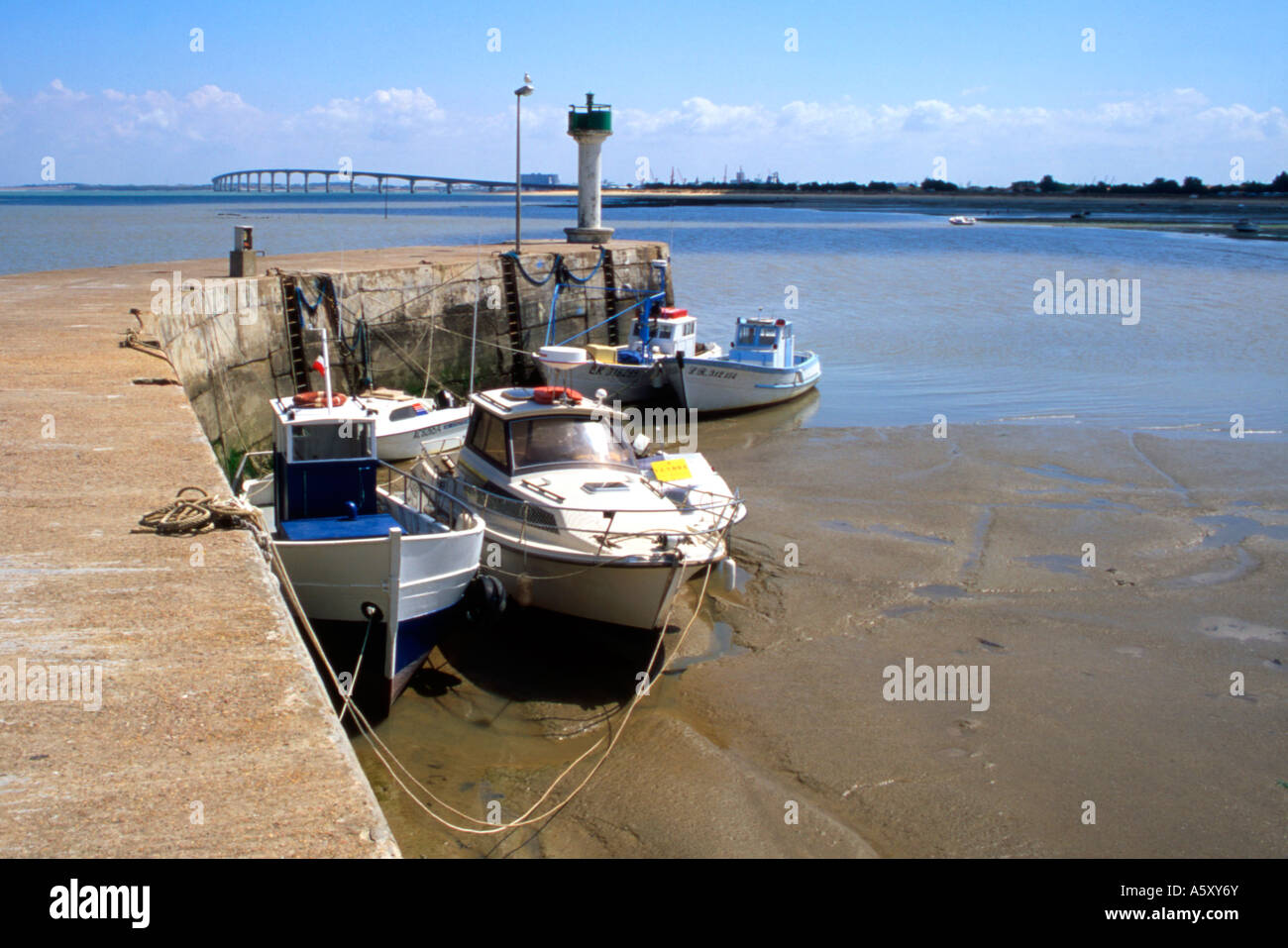 Rivedoux plage hi-res stock photography and images - Alamy