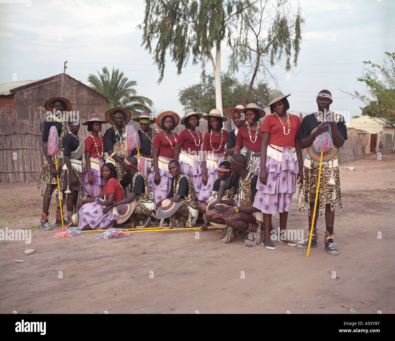 Sudan People And Culture Traditional South Sudanese Cultural Dance