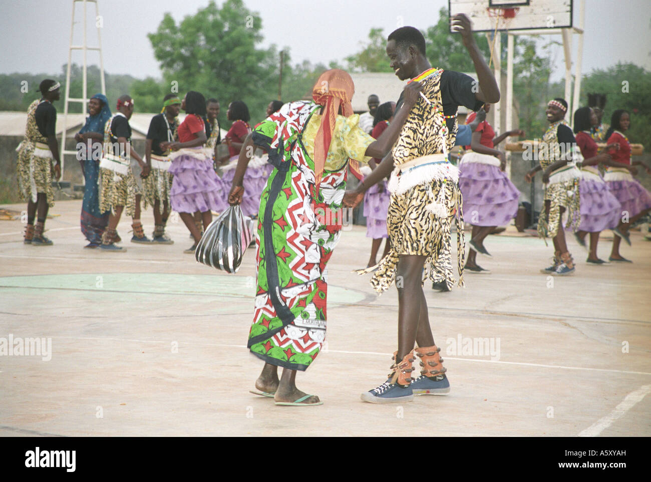 Juba dance hi-res stock photography and images - Alamy