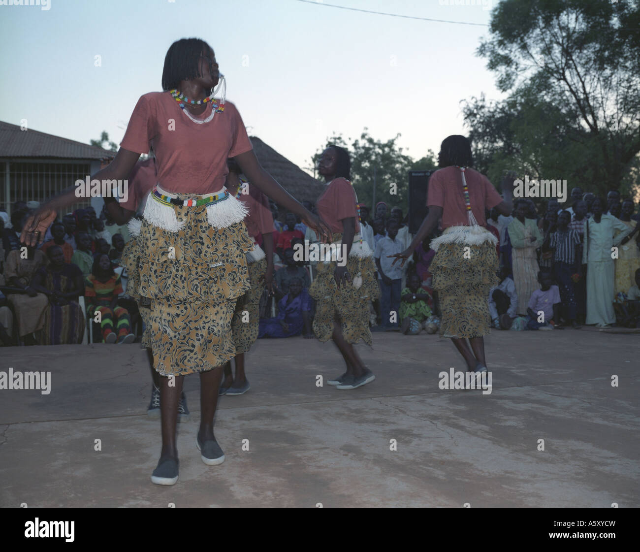 Sudan dance hi-res stock photography and images - Alamy