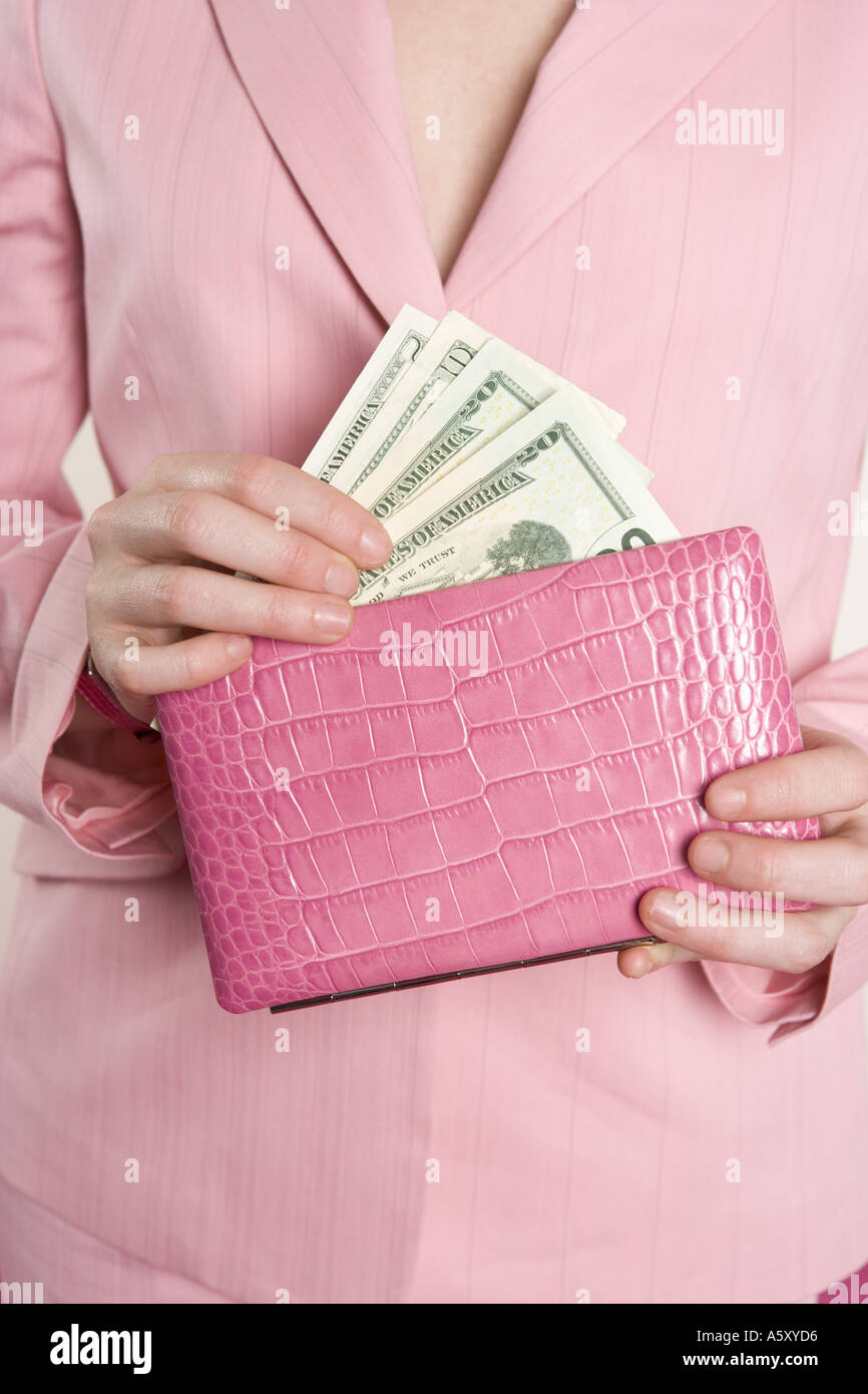 Fashionable woman spending the day out hi-res stock photography and ...