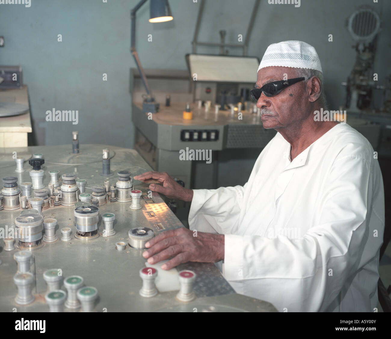 Gadalla gubara hi-res stock photography and images - Alamy