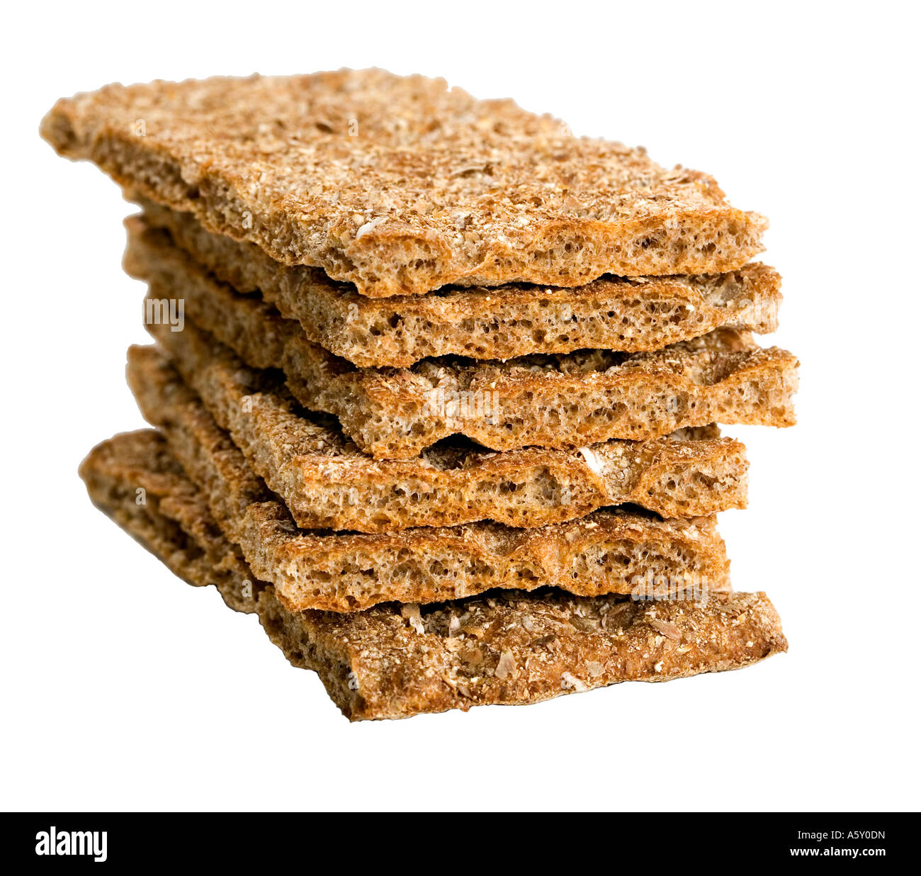 Wasa bread hi-res stock photography and images - Alamy