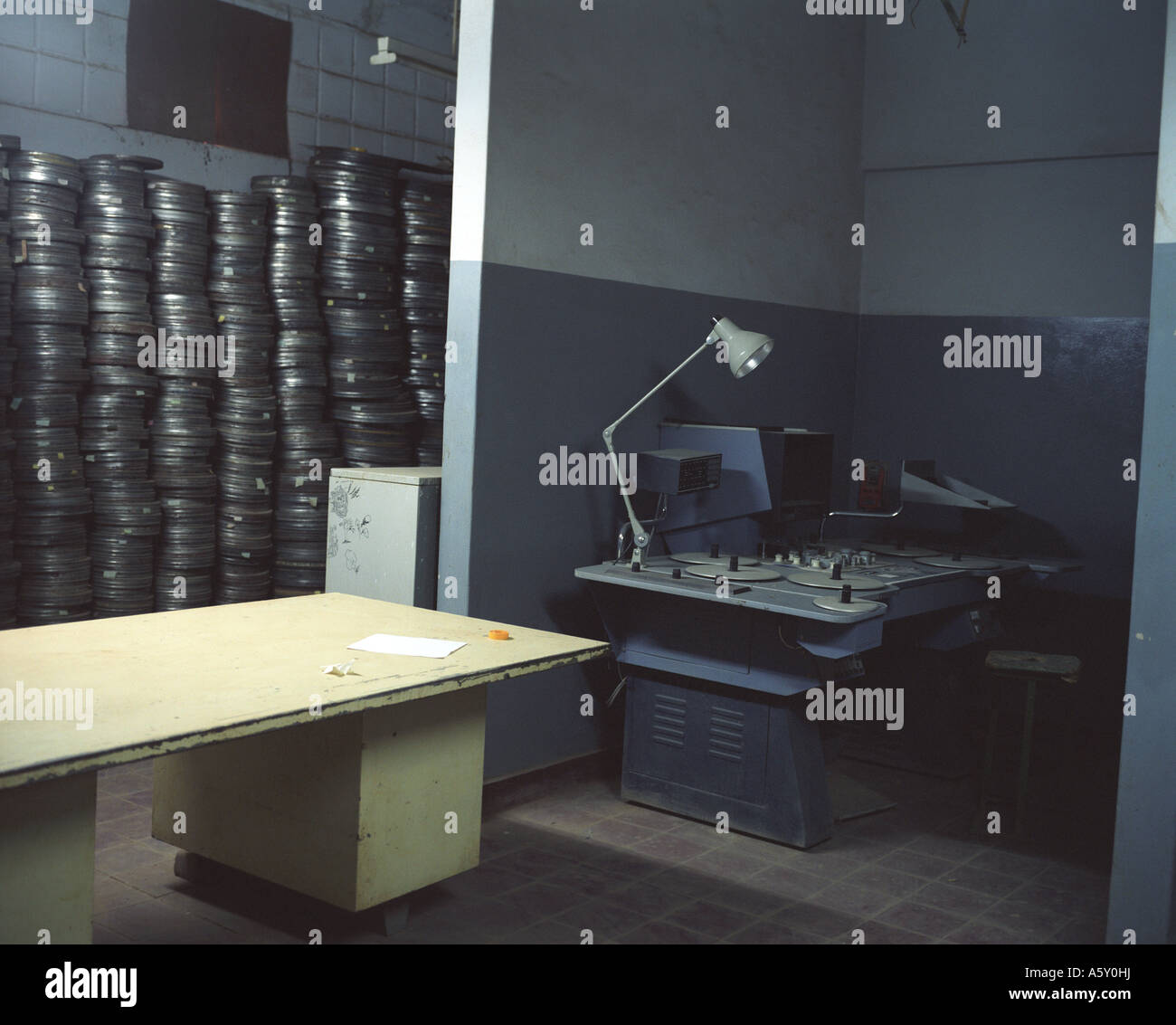 Sudanfilmunit hi-res stock photography and images - Alamy