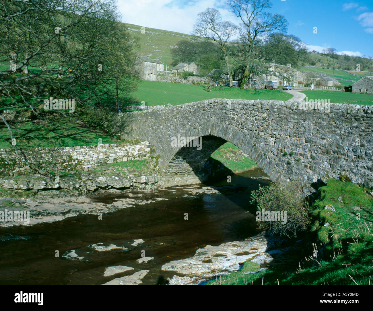 Riverwharfe hi-res stock photography and images - Alamy