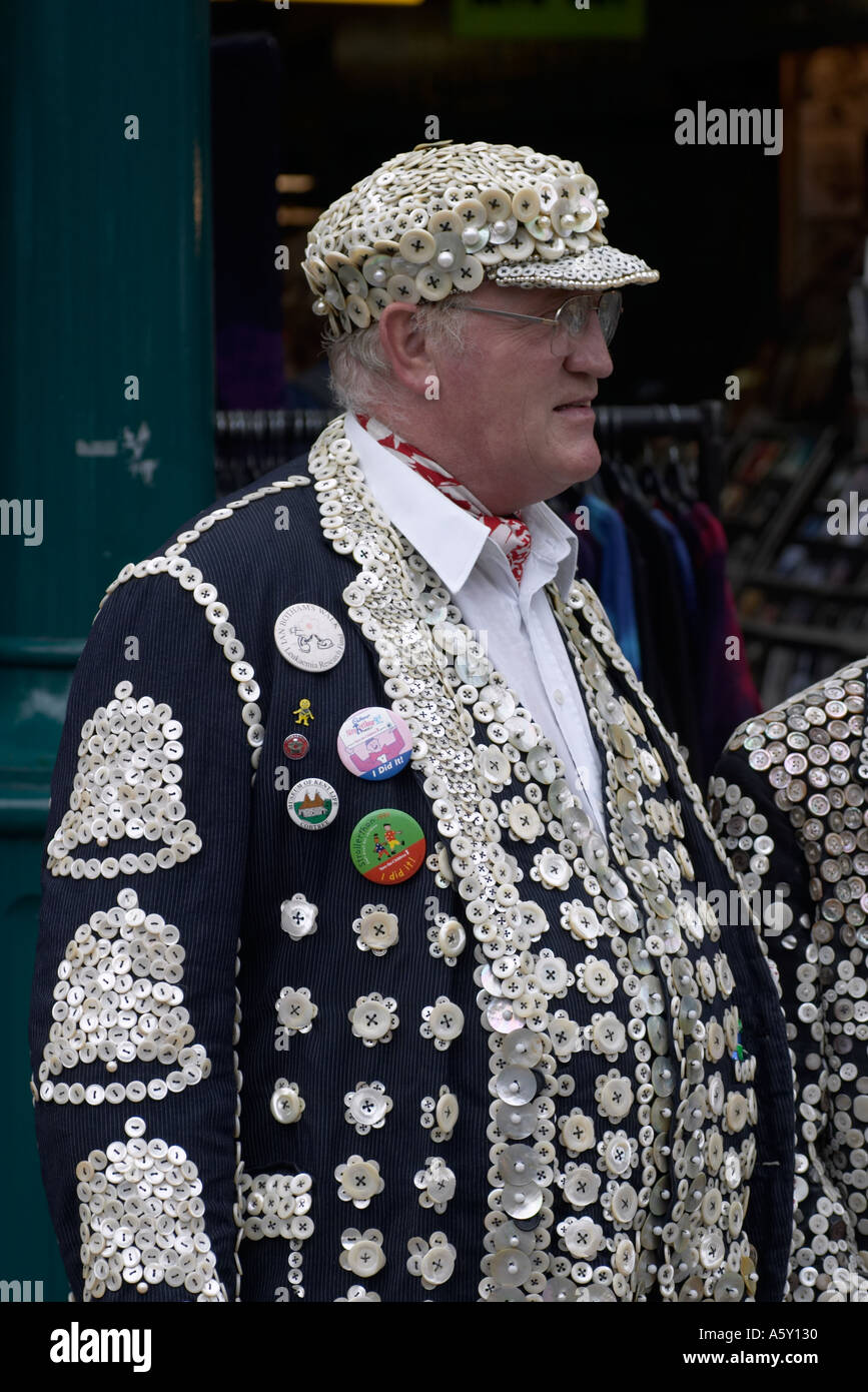 Pearl king london hi-res stock photography and images - Alamy