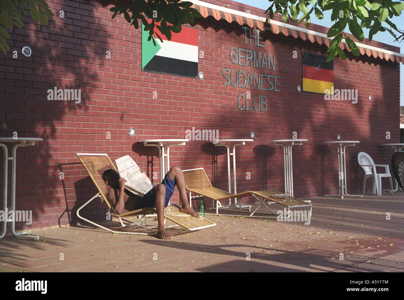 Sudan hi-res stock photography and images - Alamy