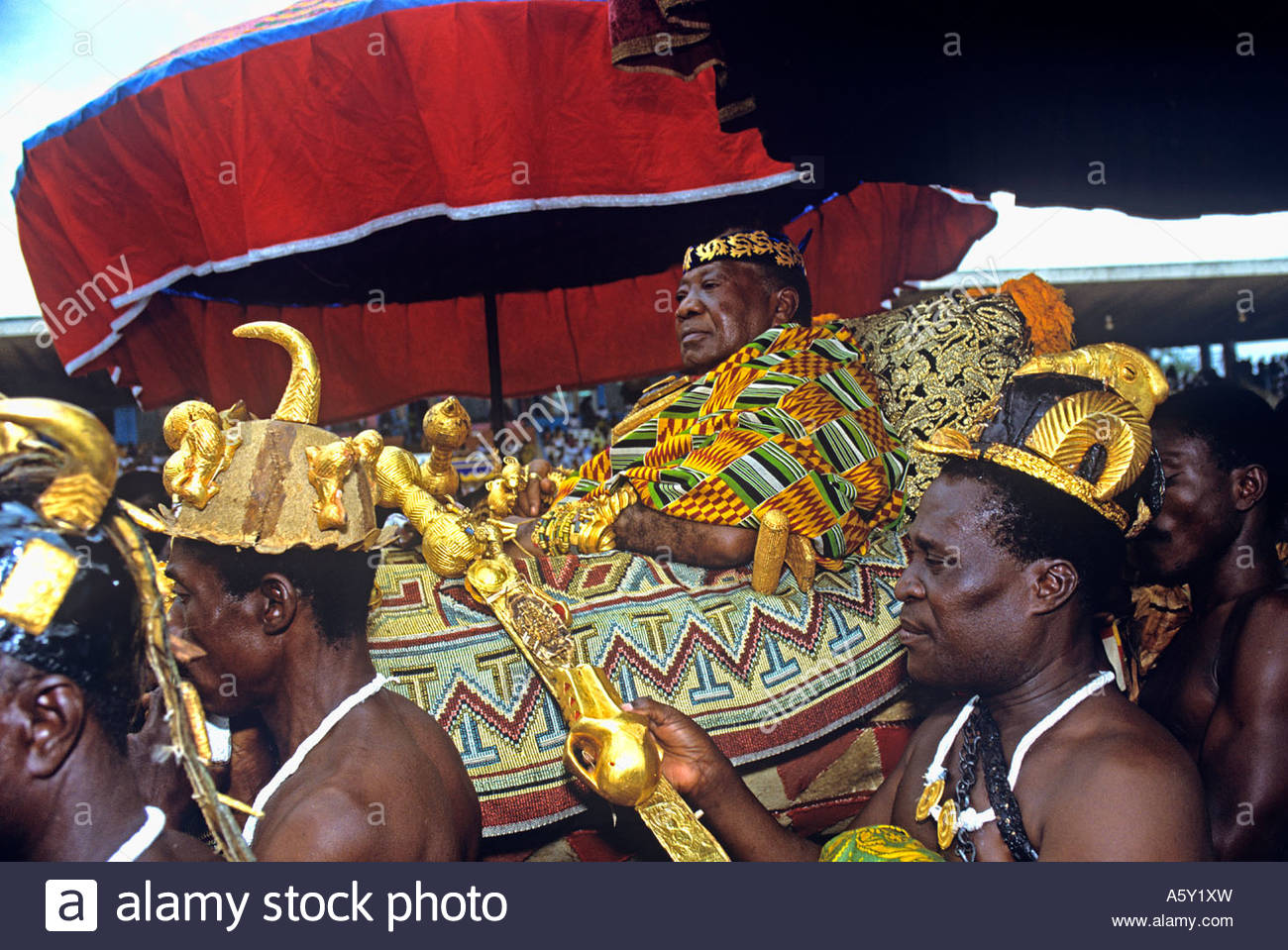 Paramount Chief Stock Photos & Paramount Chief Stock Images - Alamy