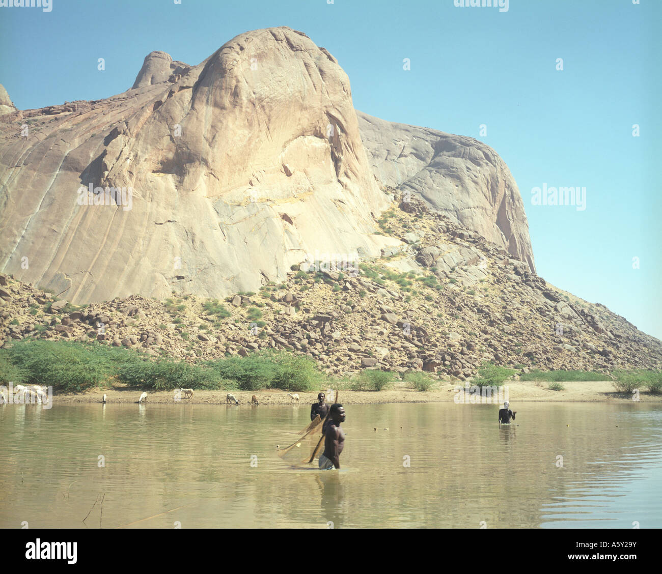 Kassala hi-res stock photography and images - Alamy