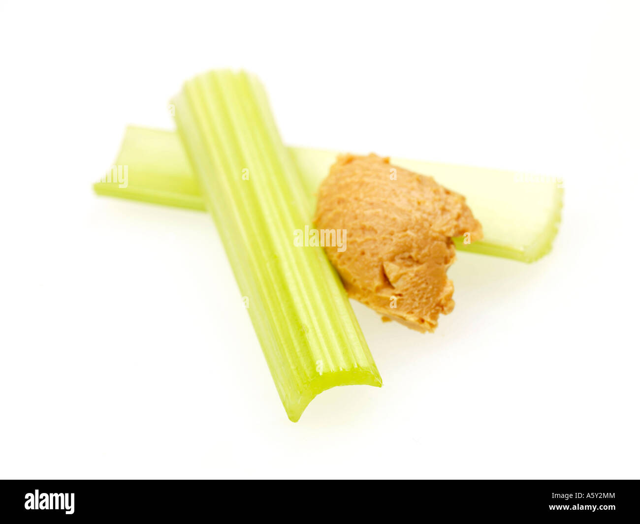 Butter sticks Cut Out Stock Images & Pictures - Alamy