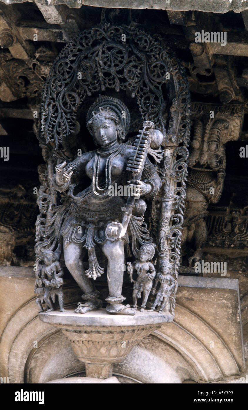 Stone Sculptures India High Resolution Stock Photography and Images - Alamy
