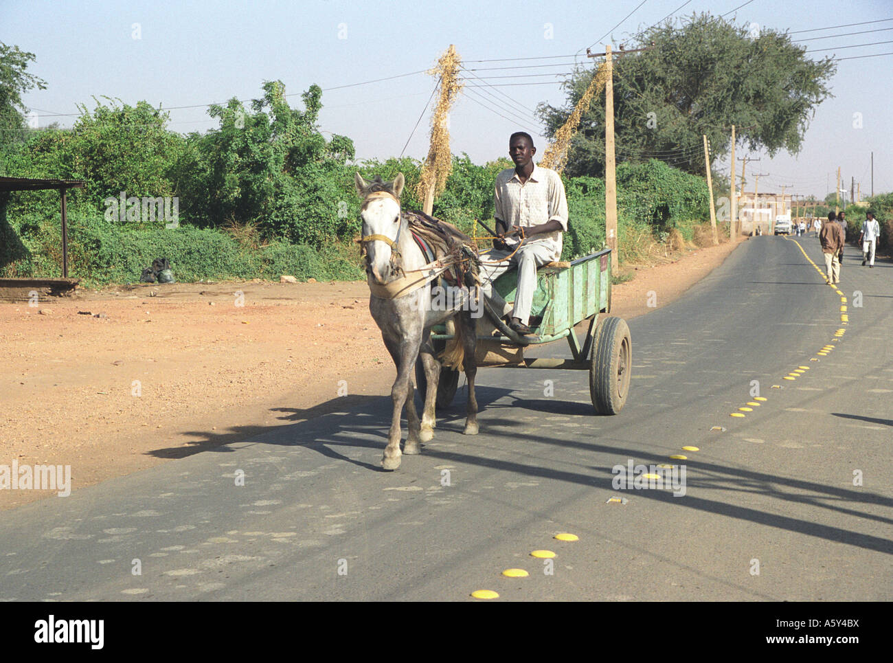 Tutti island hi-res stock photography and images - Alamy