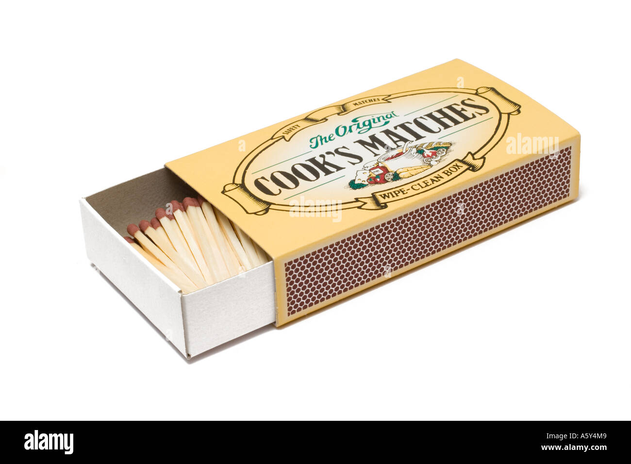 Box matches hi-res stock photography and images - Alamy