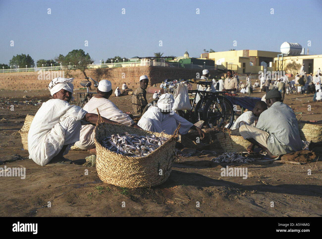 Omdurman Market High Resolution Stock Photography and Images - Alamy