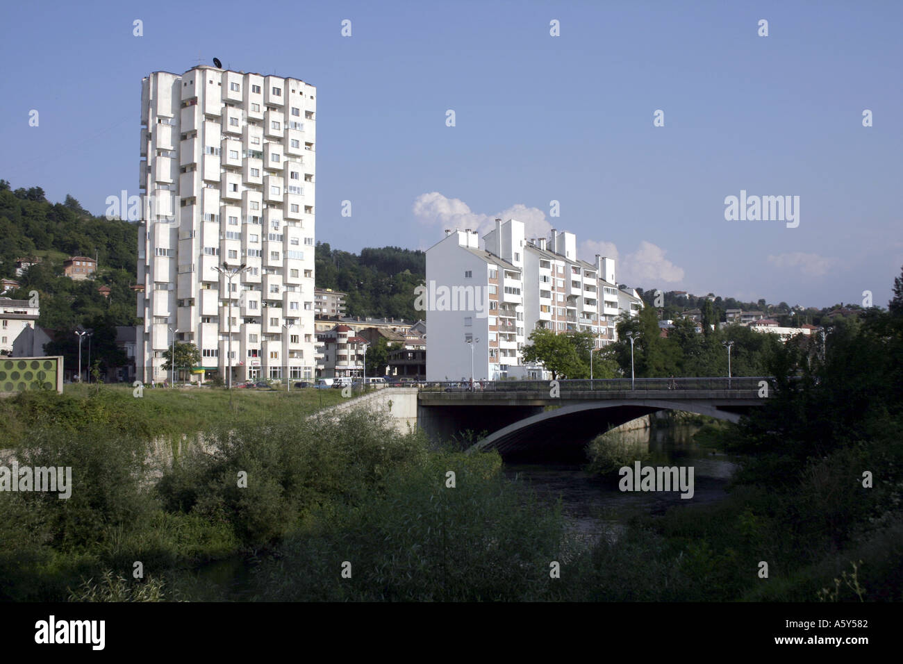 Gabrovo architecture hi-res stock photography and images - Alamy