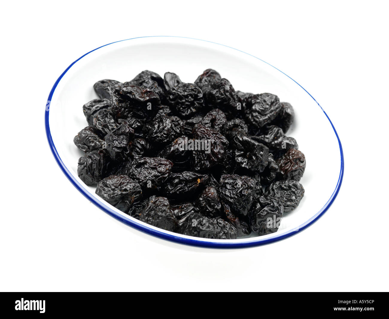Prunes prune fibre fruit fruits food hi-res stock photography and ...