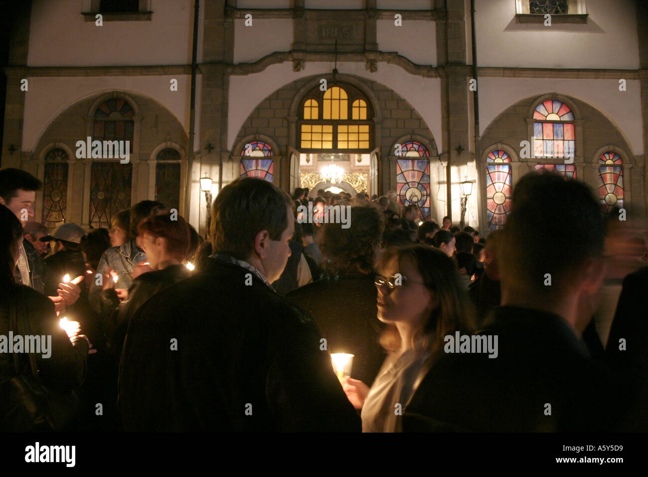 Orthodox easter hi-res stock photography and images - Alamy