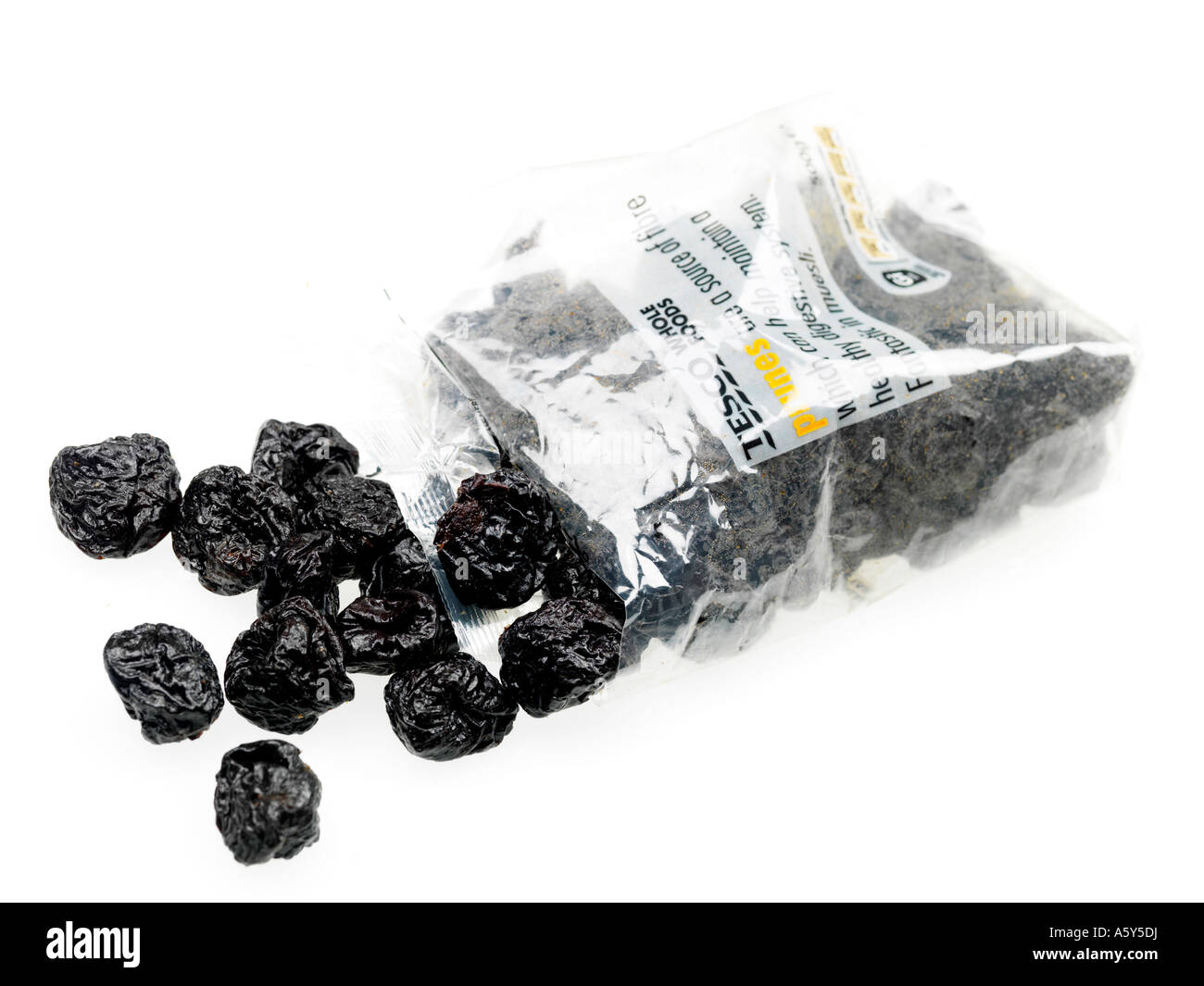 Prunes prune fibre fruit fruits food hi-res stock photography and ...