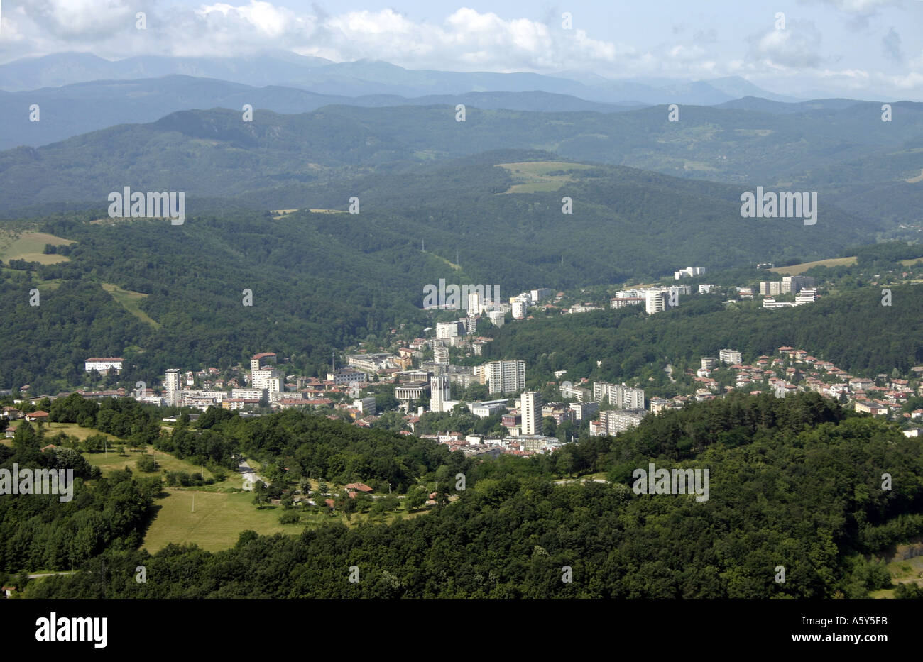 Gabrovo bulgaria hi-res stock photography and images - Alamy