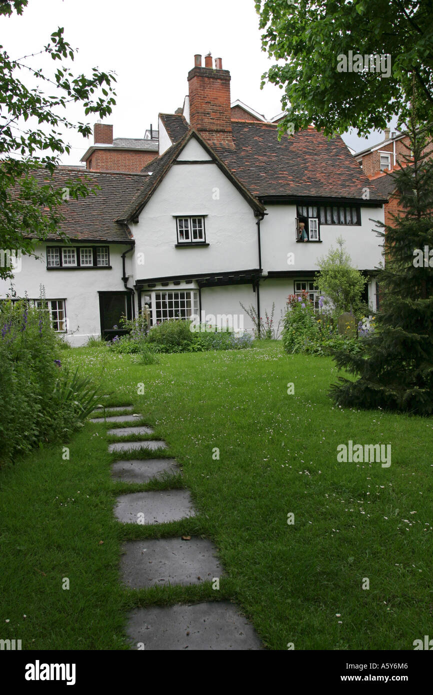 Mary in the elms hi-res stock photography and images - Alamy