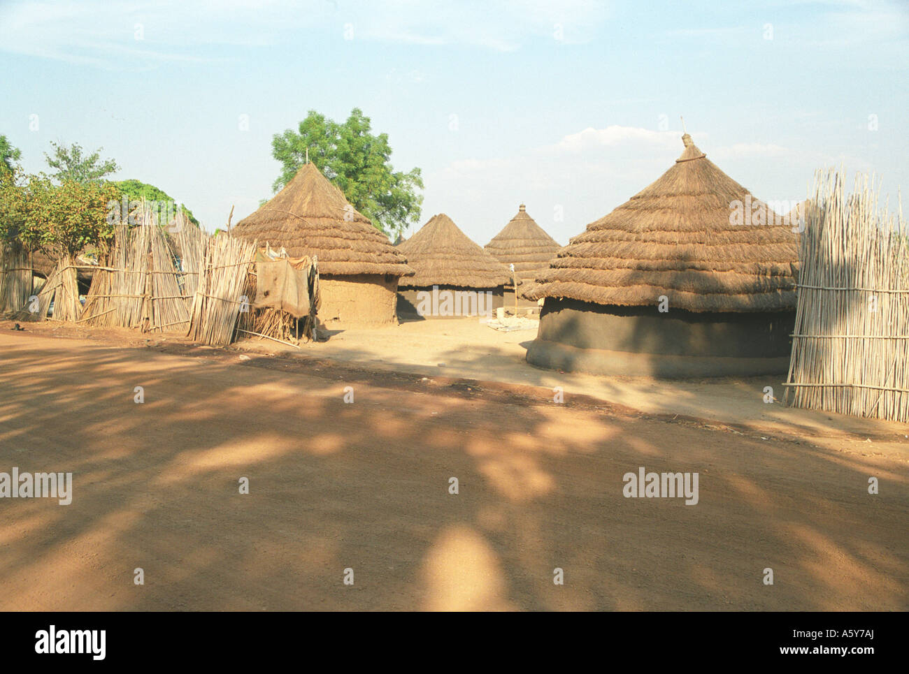 Juba, South Sudan Stock Photo - Alamy