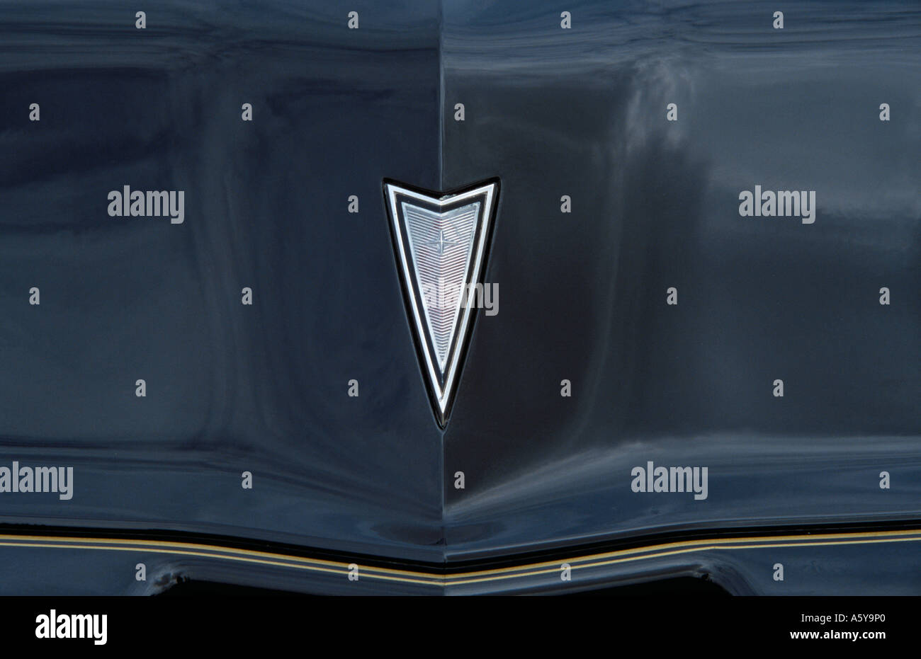 Trans am logo hi-res stock photography and images - Alamy