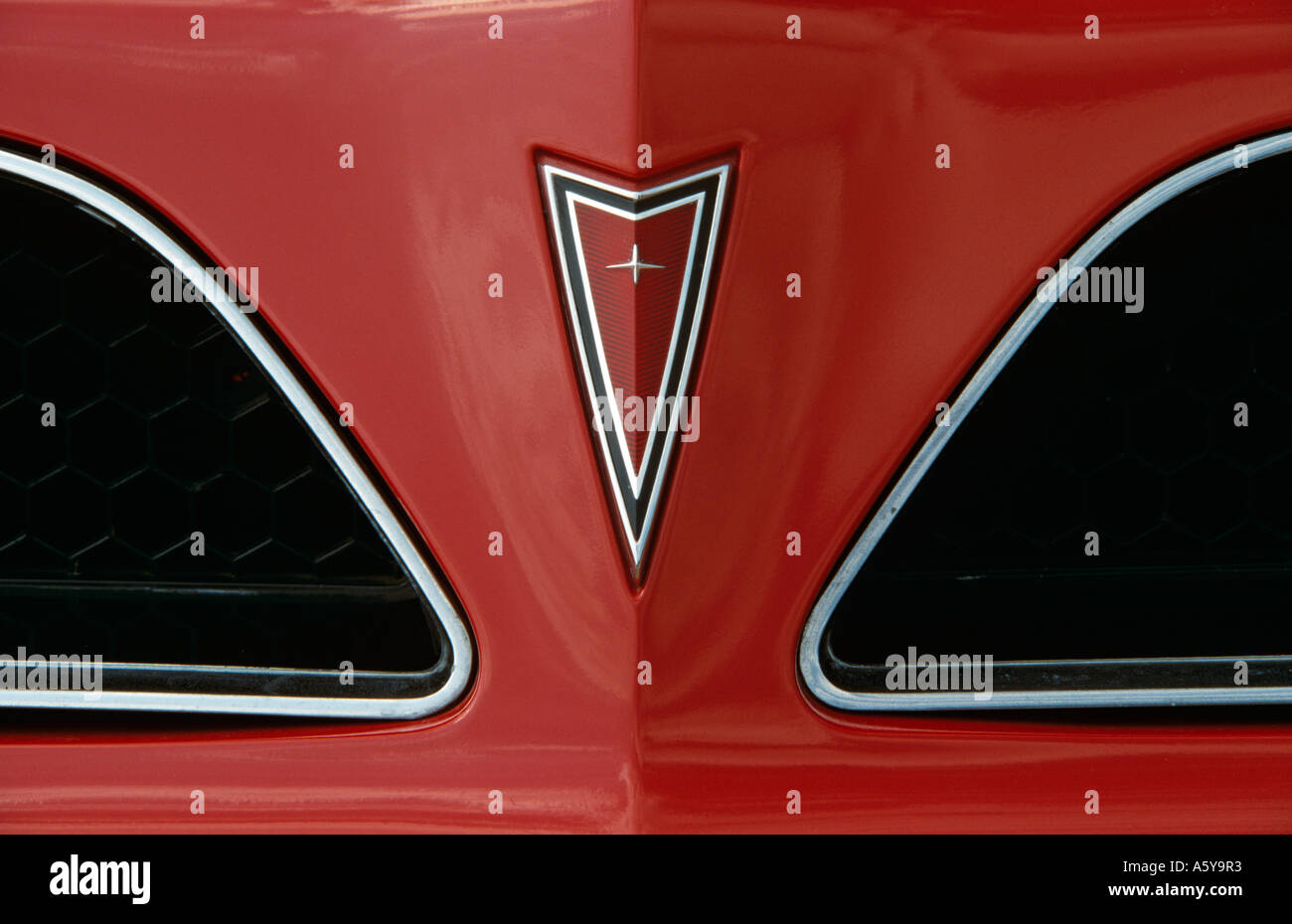 Trans am logo hi-res stock photography and images - Alamy