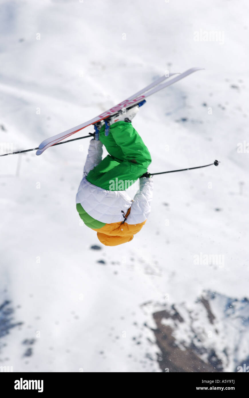 Snowboard tricks Cut Out Stock Images & Pictures - Alamy