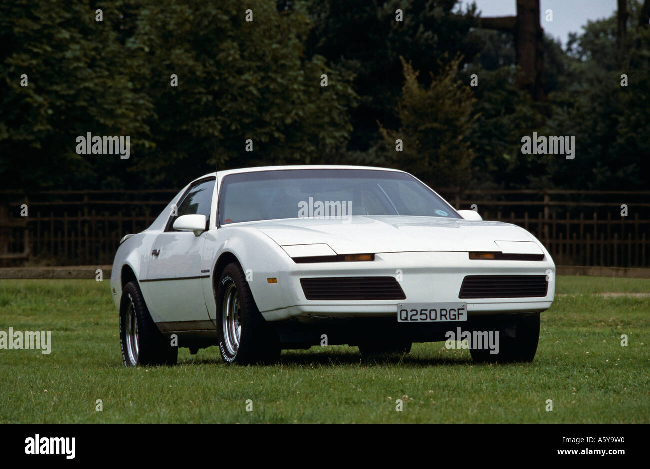 Pontiacs hi-res stock photography and images - Alamy