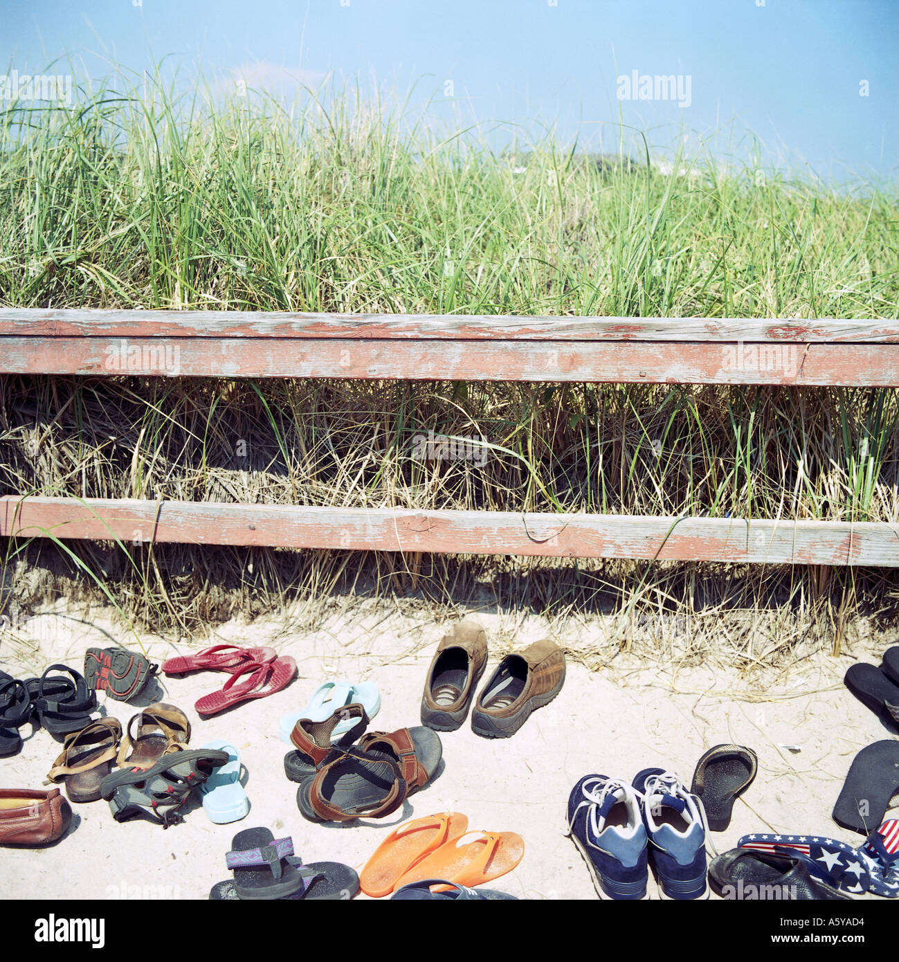 Taking off shoes in house hi-res stock photography and images - Alamy