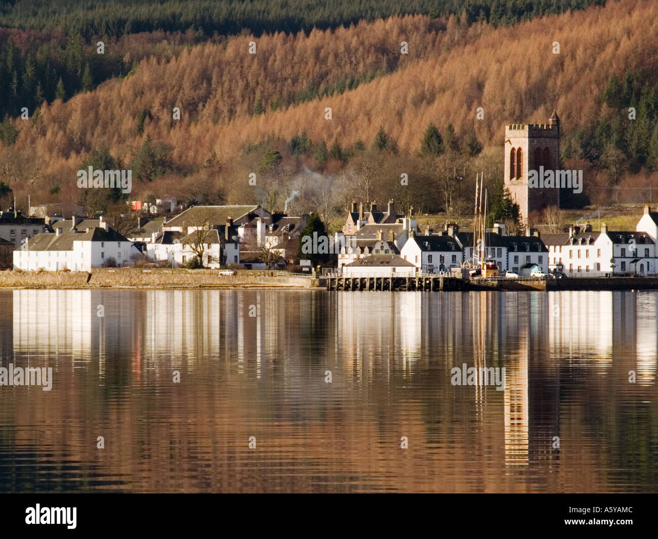 Strone point hi-res stock photography and images - Alamy