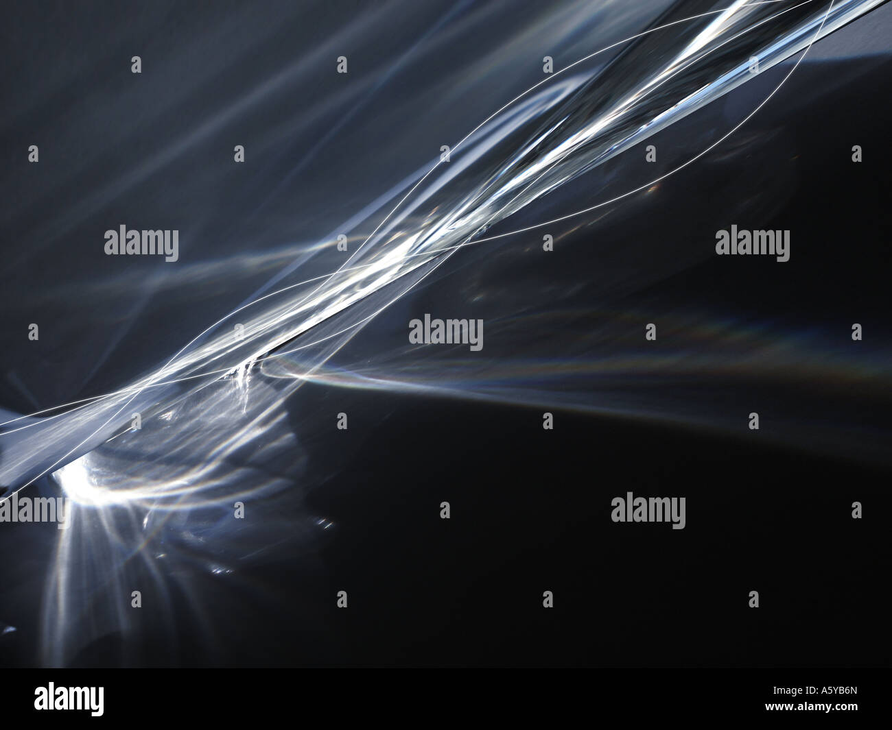 Abstract Light effect Stock Photo - Alamy