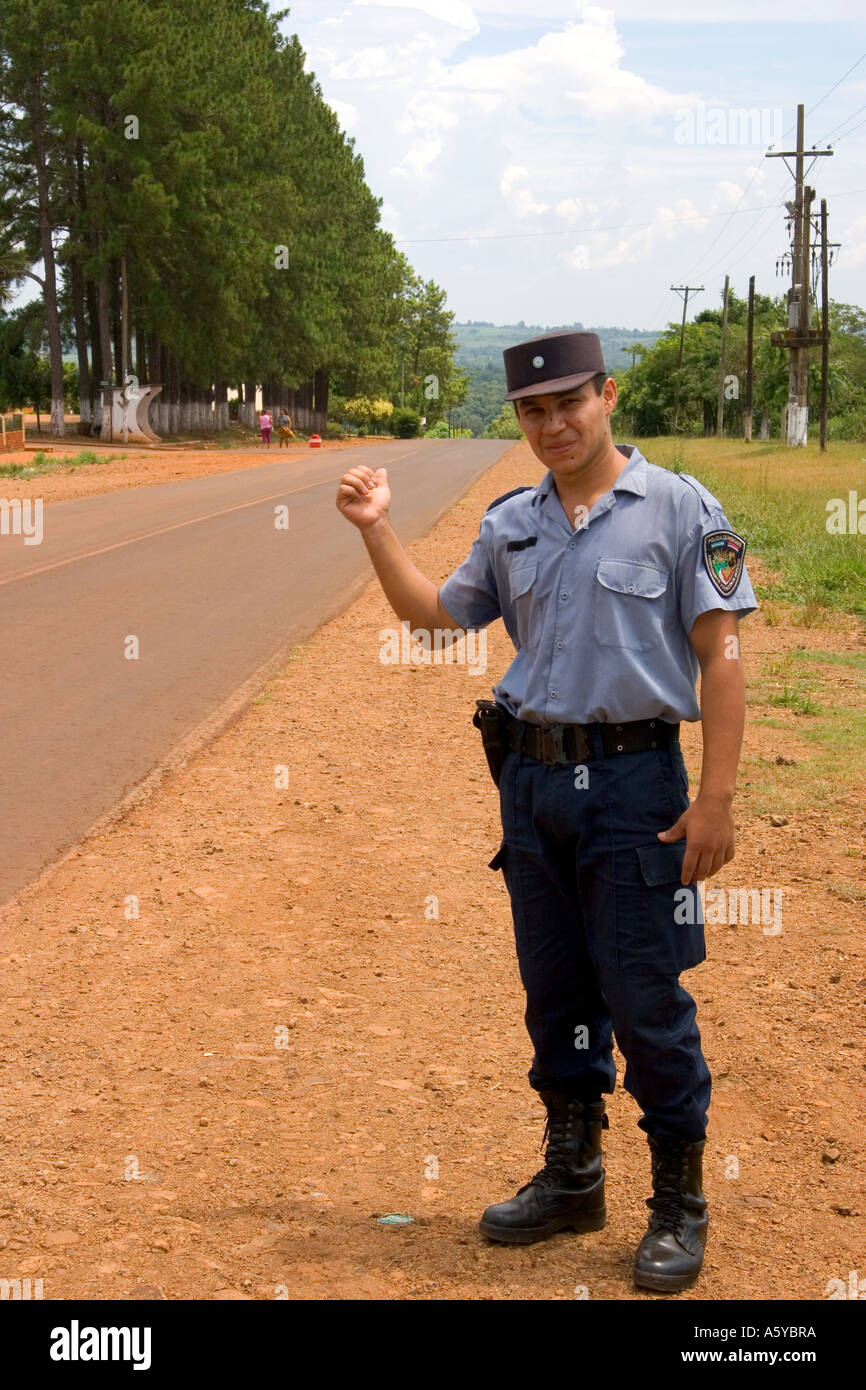 Police officer america hi-res stock photography and images - Alamy