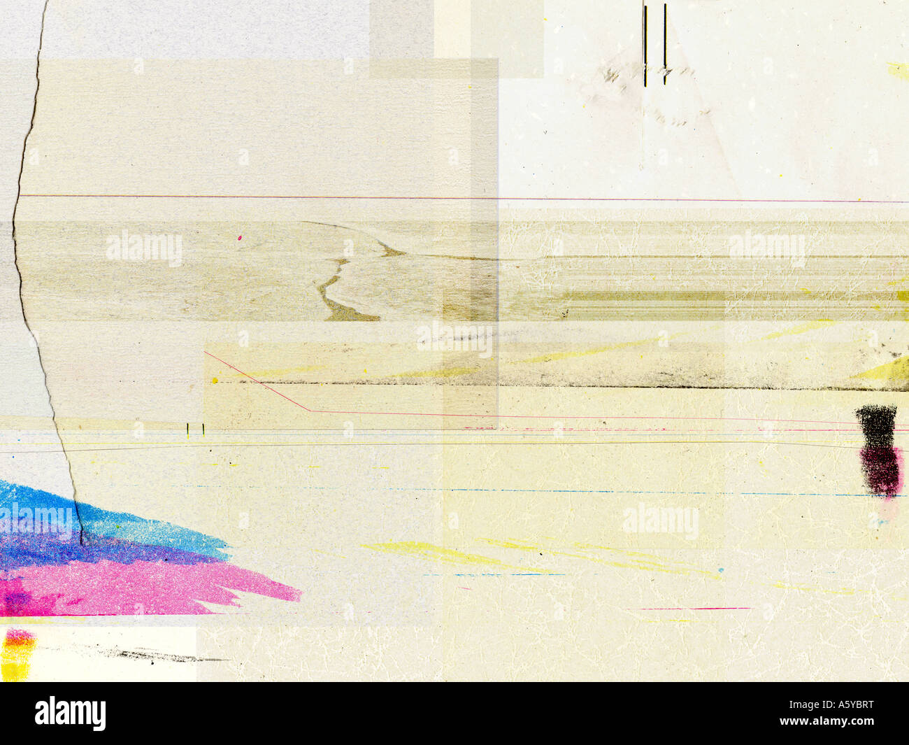 Abstract prints hi-res stock photography and images - Alamy