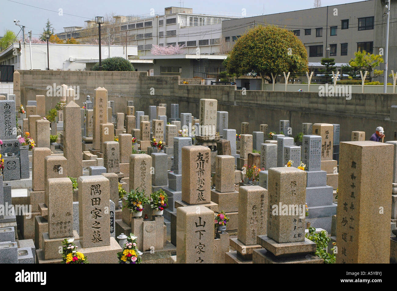 Japan Prison High Resolution Stock Photography and Images - Alamy